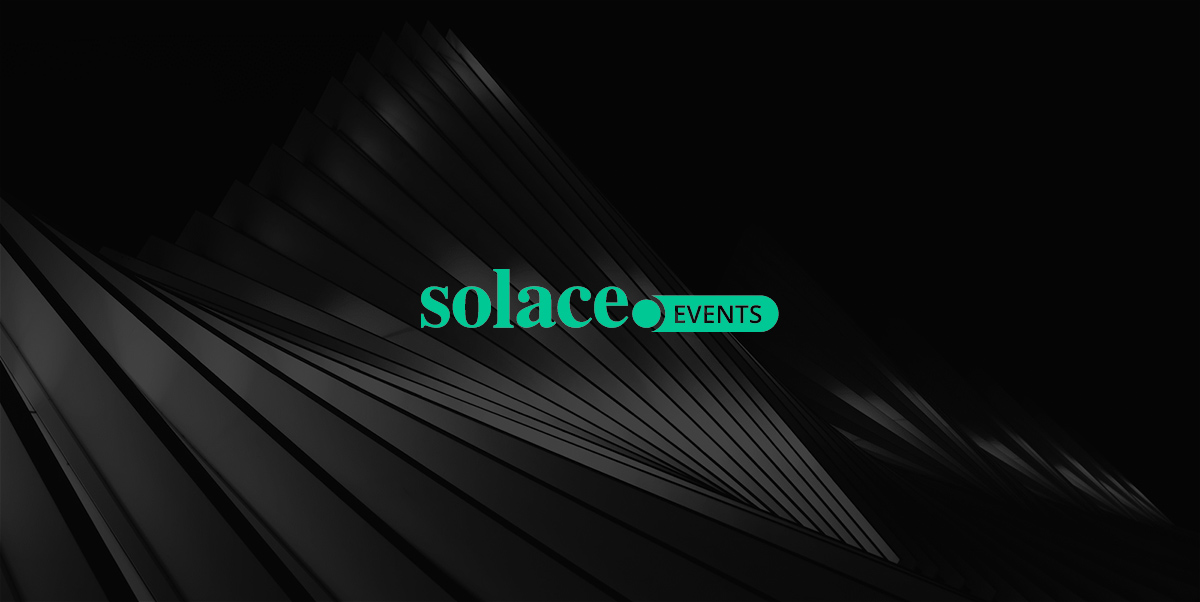 Solace Events